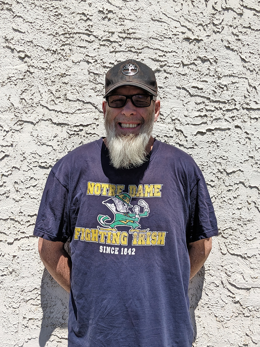 Shawn - 2022 CJHS Annual Report